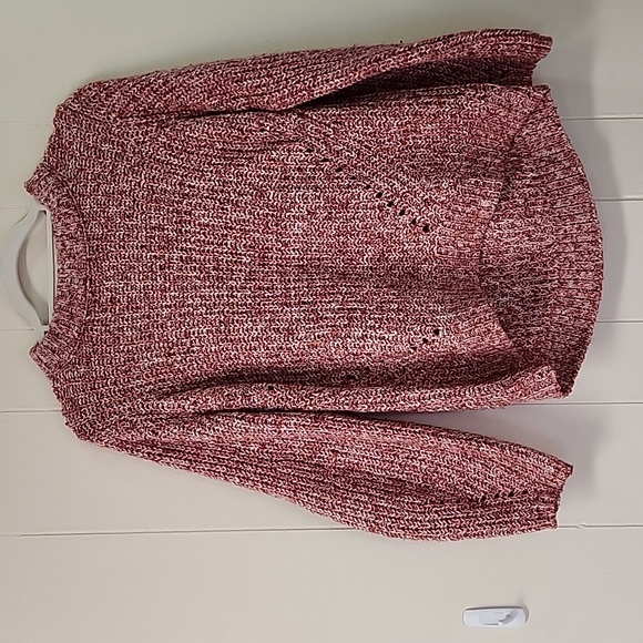 Universal Thread | Tops | Universal Thread Knit Sweater | Poshmark